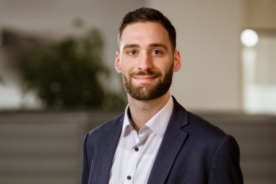 Team Insights mit David Schmidt – migosens
